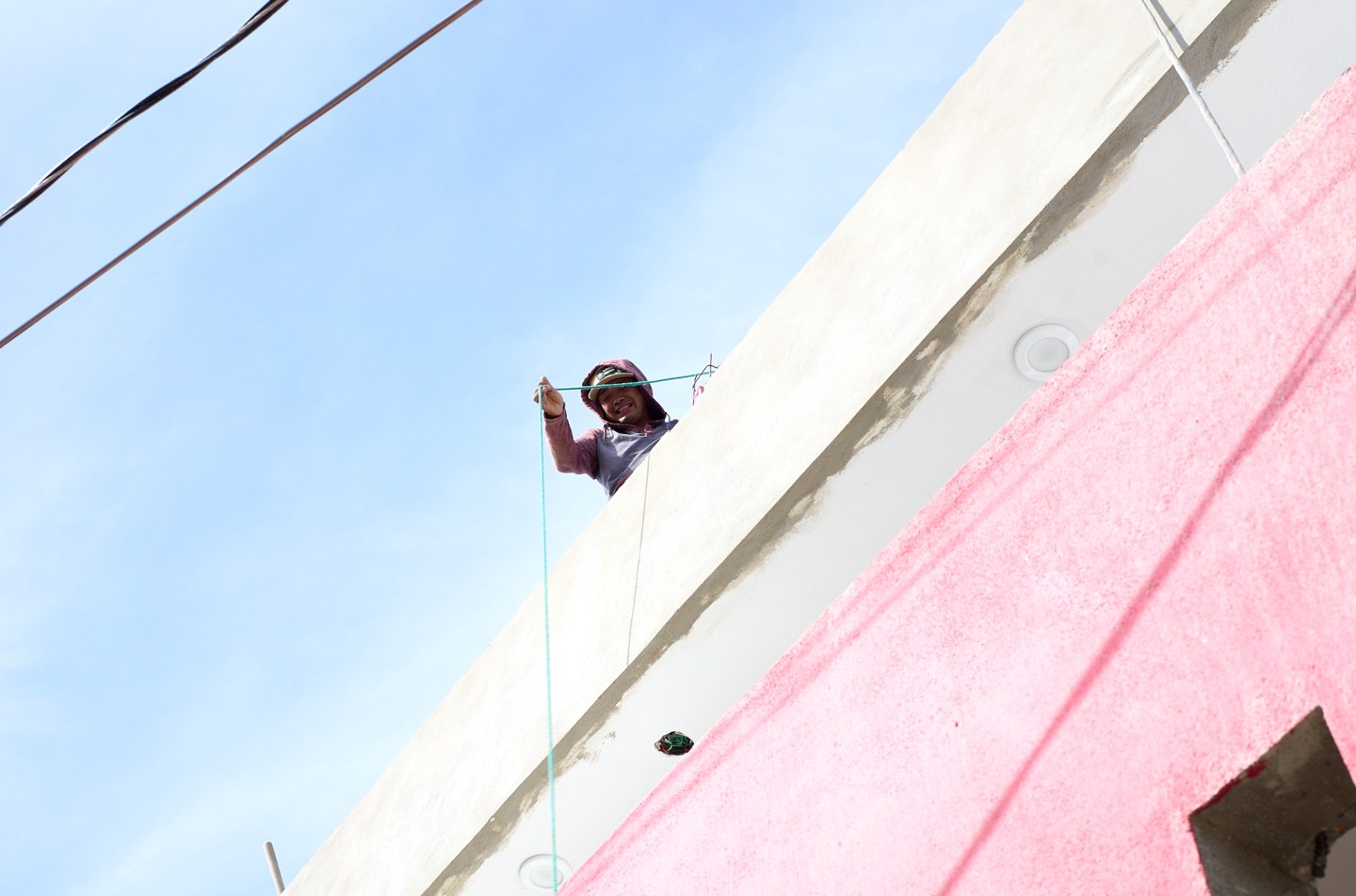 Portraits from Cabo San Lucas – Documentary Photography and Stories